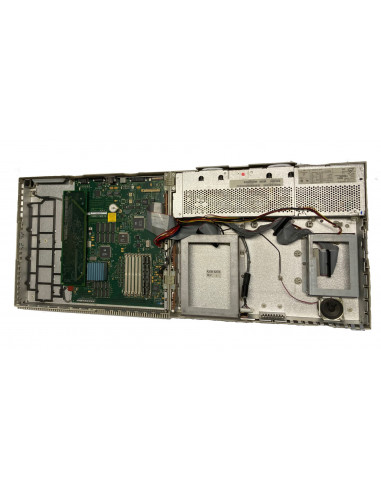 HP A4090A 715/64 HP9000 APOLLO WORKSTATION 32MB RAM