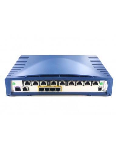 LOT DE 10 ONEACCESS ONE100-8V AE/A ONE ACCESS ONE100 ROUTER